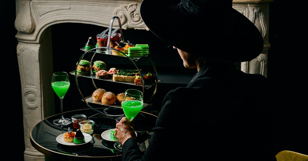 Taste The Land Of Oz With WICKED Experiences at The Westin Melbourne ...