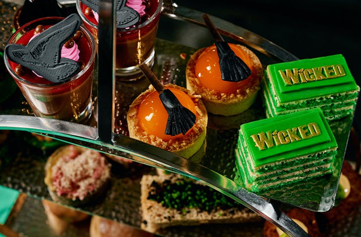 Taste The Land Of Oz With WICKED Experiences at The Westin Melbourne ...