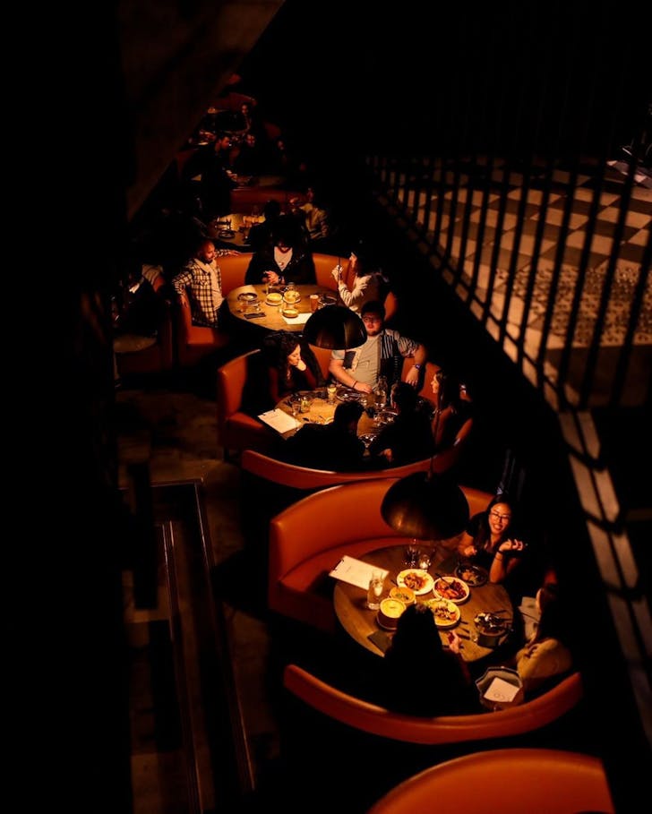 Here's How To Spend The Ultimate Winter Weekend In Canberra | URBAN ...