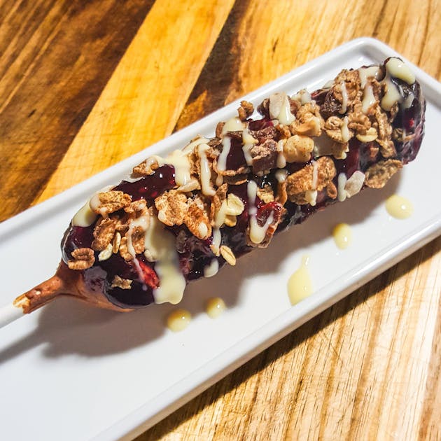 Let’s Waffle N’ Shake | URBAN LIST MELBOURNE