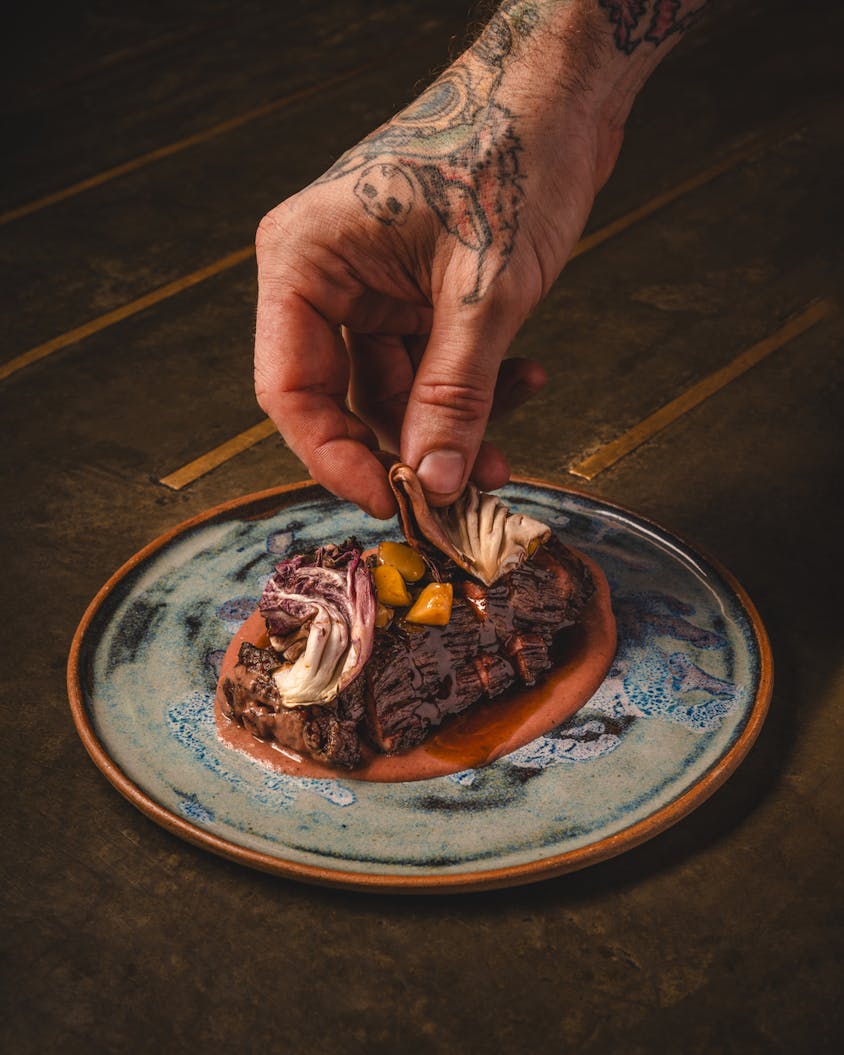 43 Of The Best Restaurants In Singapore To Book Right Now | URBAN LIST ...