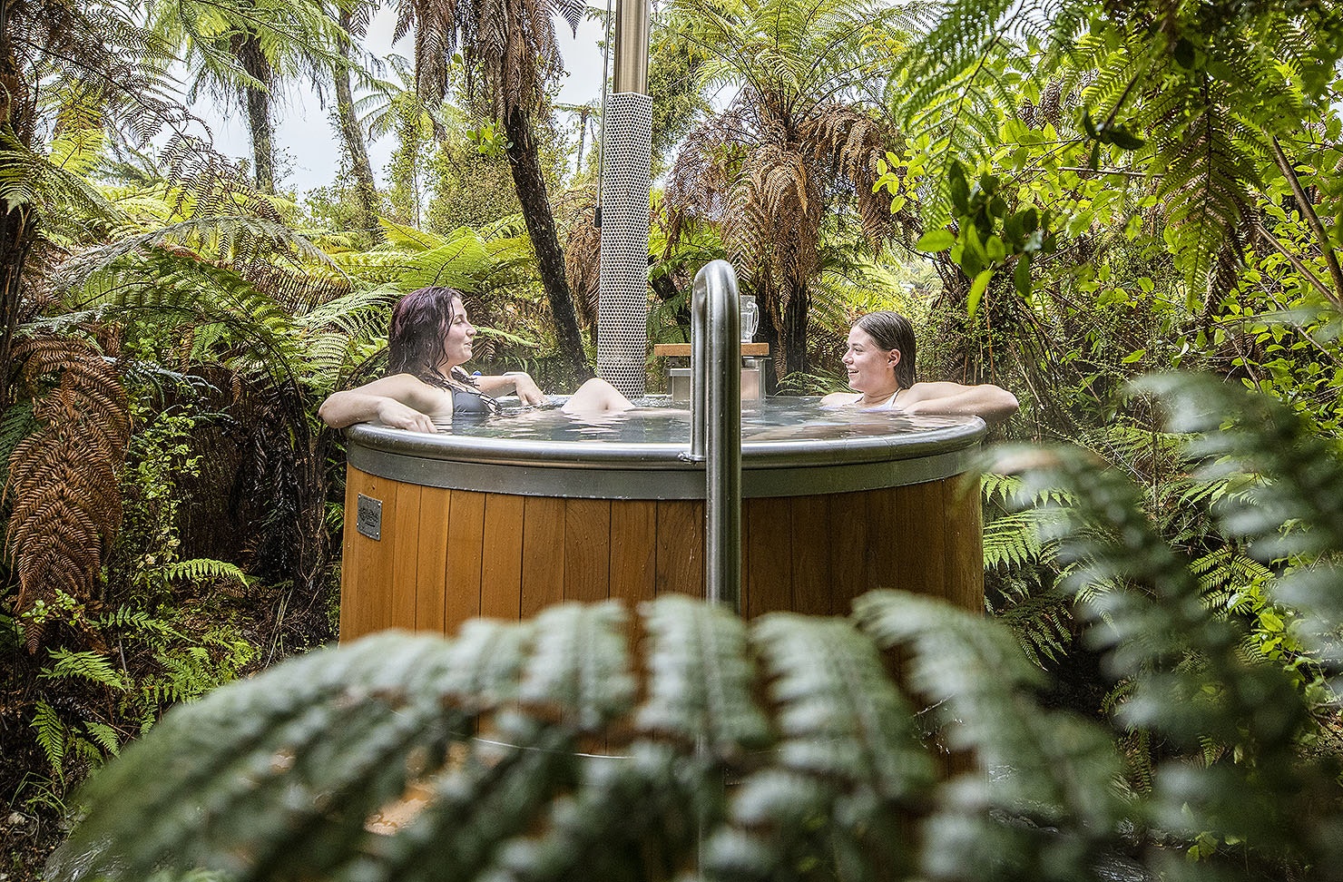 The Best Hot Pools In New Zealand | URBAN LIST NEW ZEALAND