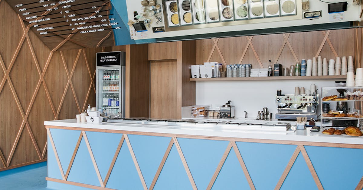 Wallace & Wood Ice Cream | URBAN LIST SUNSHINE COAST Wallace & Wood Ice Cream | URBAN LIST SUNSHINE COAST