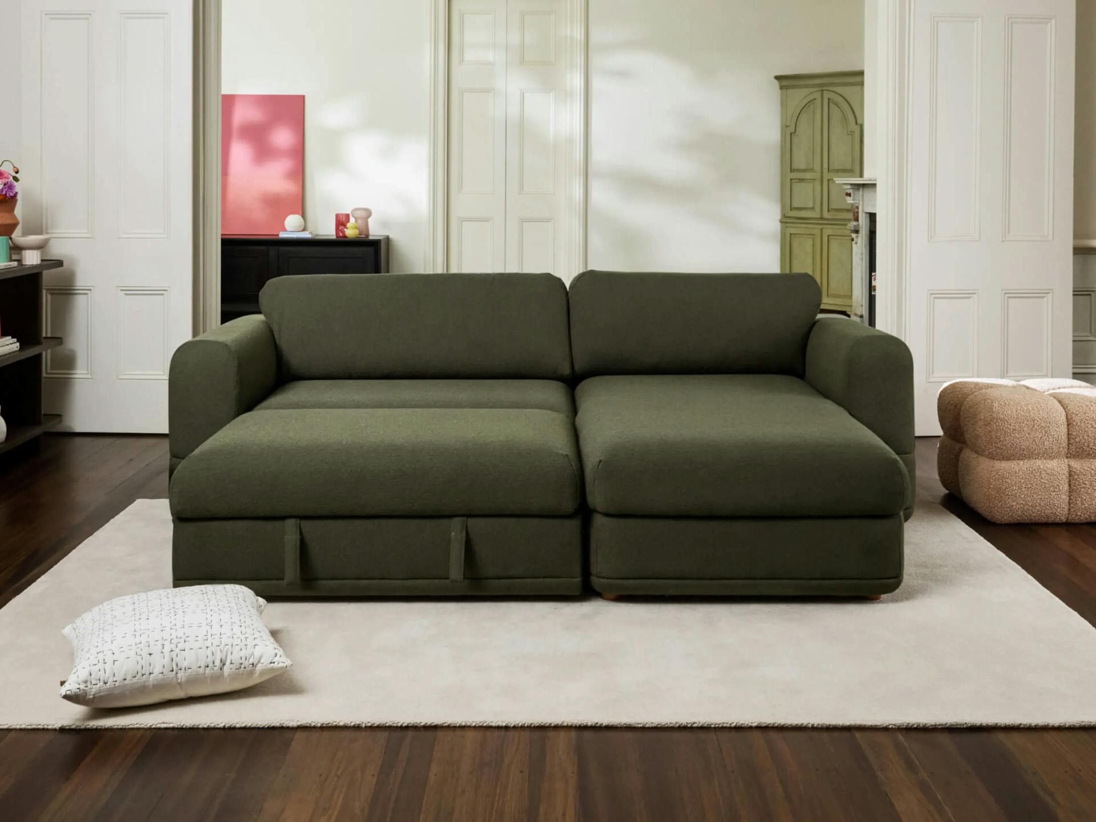 Koala’s New Wanda Sofa Bed Combines Style With Comfort And Versatility ...
