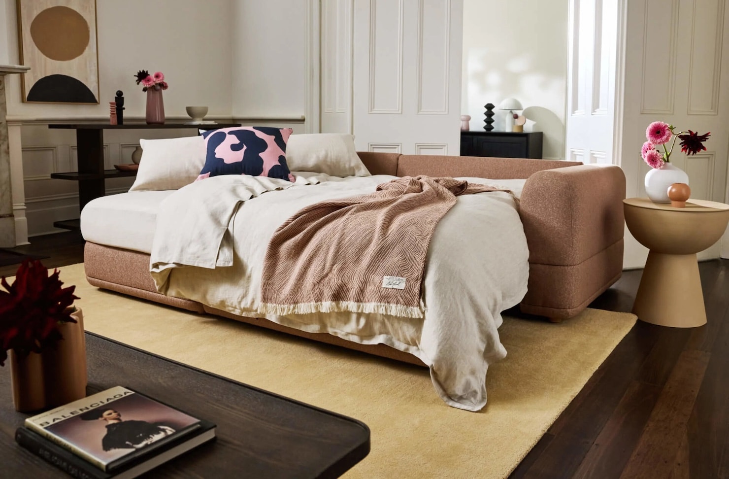 Koala’s New Wanda Sofa Bed Combines Style With Comfort And Versatility ...