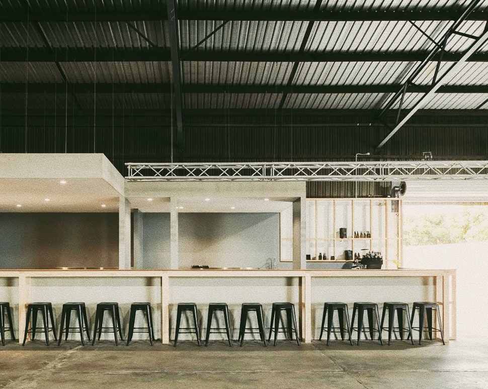 Warehouse Cafe | Hamilton | URBAN LIST BRISBANE