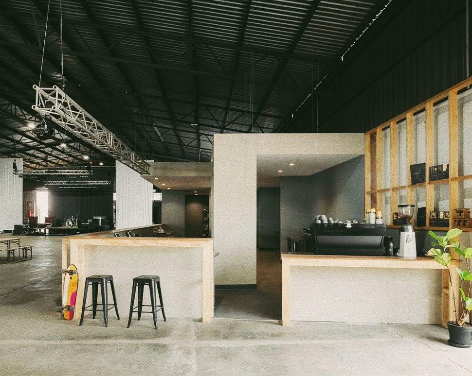 Warehouse Cafe | Hamilton | URBAN LIST BRISBANE
