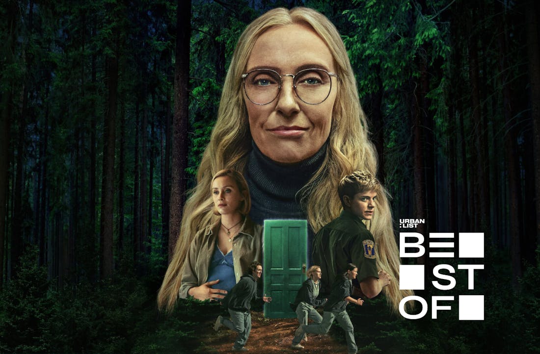 Love a Good Old Scare? Here Are The Best Australian Horror Films To ...