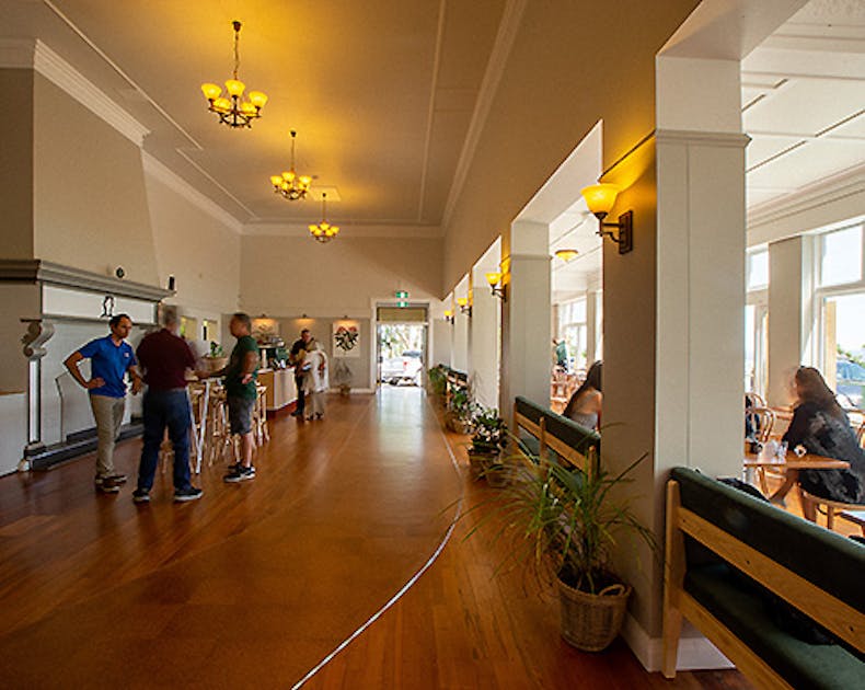 Whau Café | URBAN LIST AUCKLAND