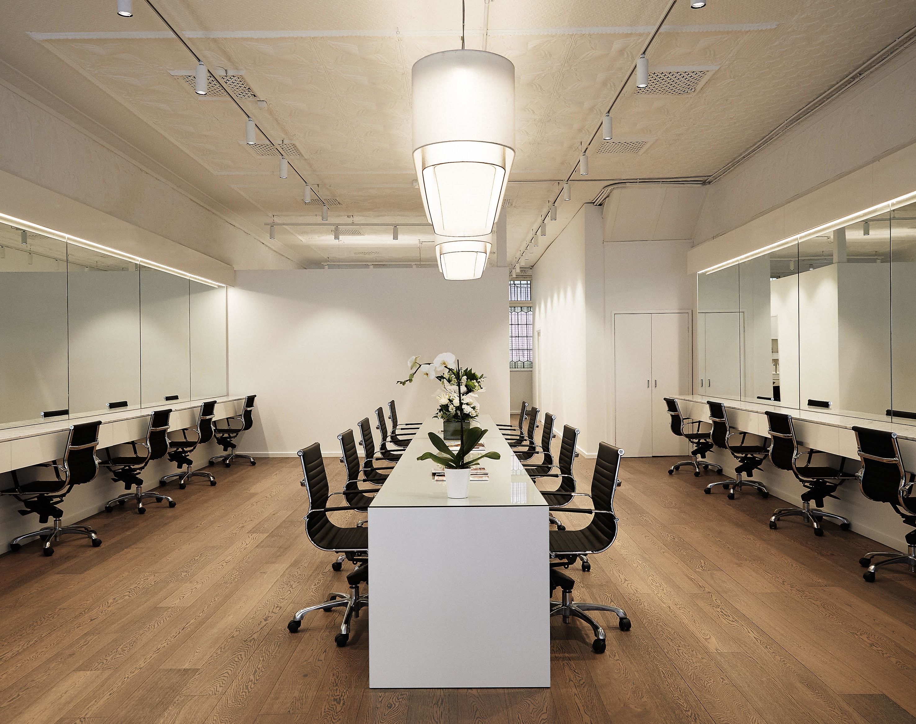 Hermiz Salon | URBAN LIST MELBOURNE