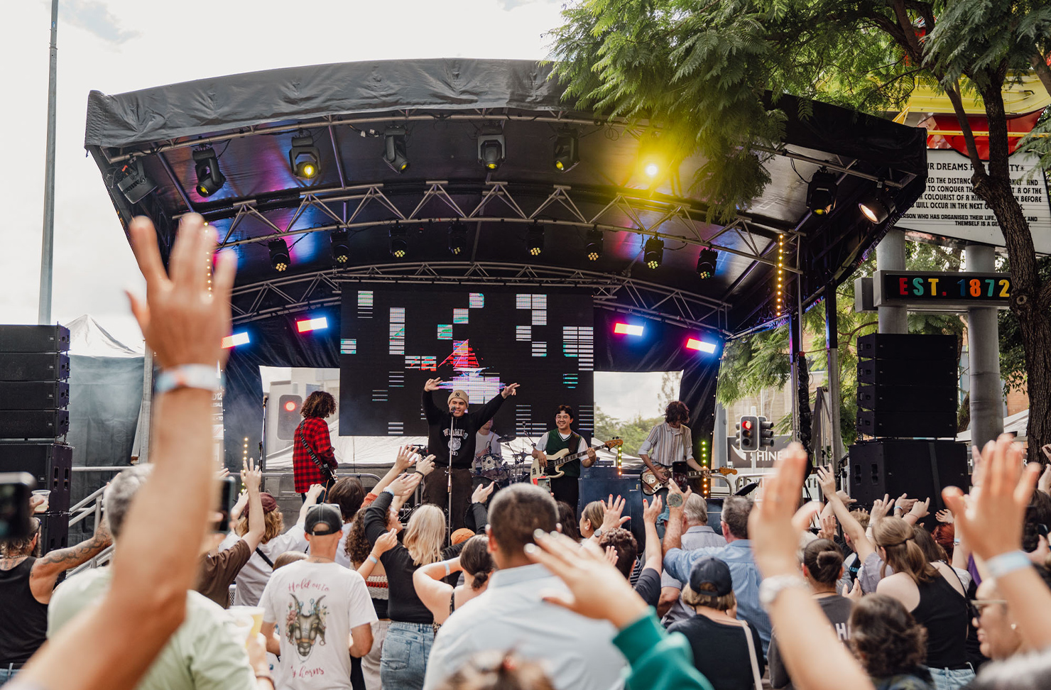 15 Things To Do In Brisbane This Weekend | URBAN LIST BRISBANE