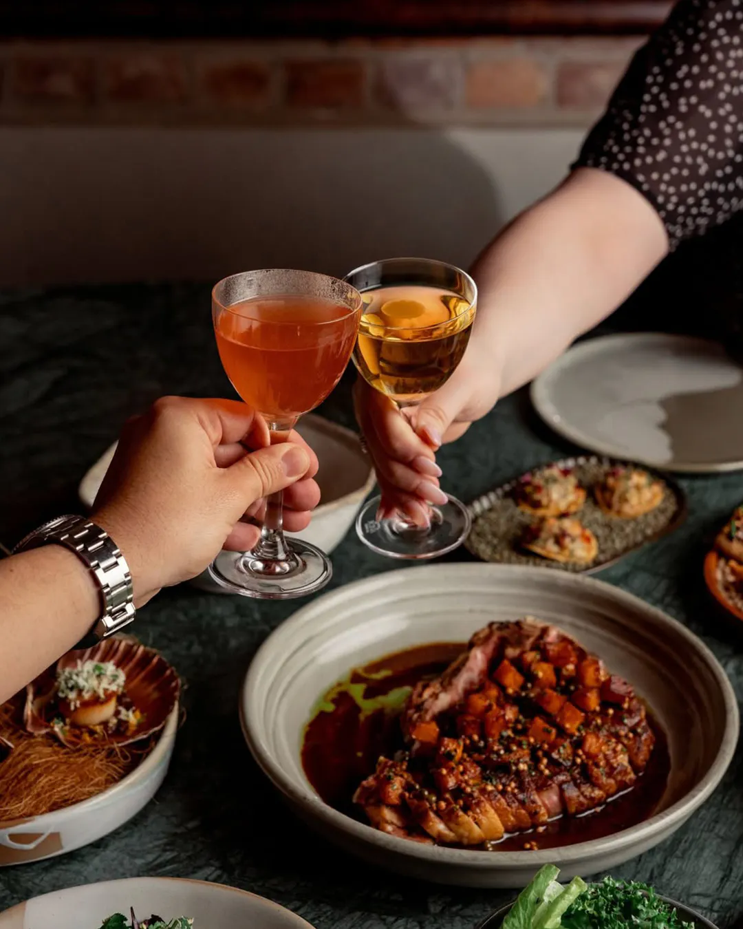 Here Are 15 Of The Best Restaurants In West End Right Now | URBAN LIST ...