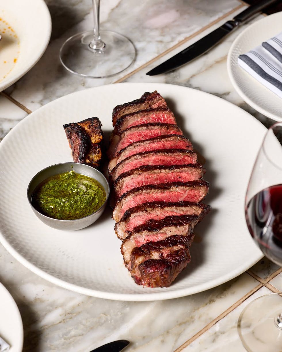 Here Are 15 Of The Best Restaurants In West End Right Now | URBAN LIST ...