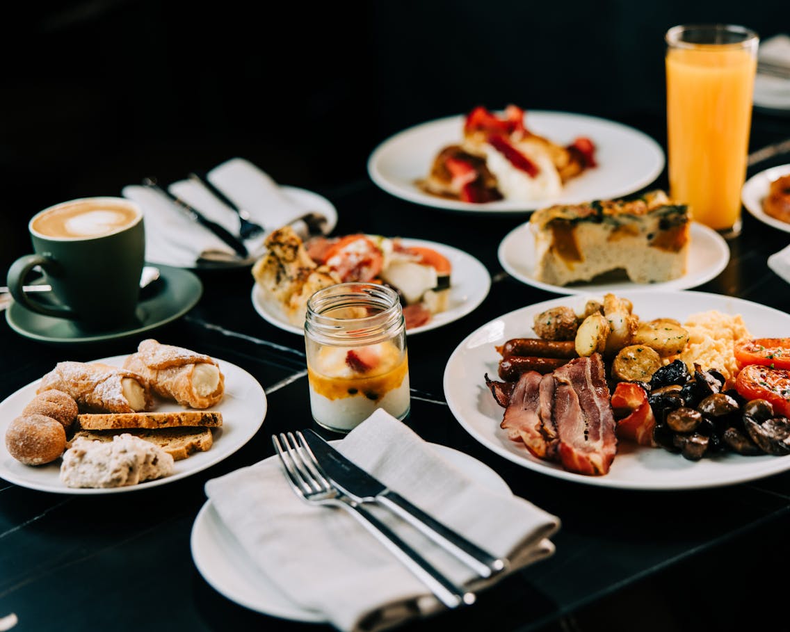 This Perth Hotel Is The Perfect Oasis For A Self-Care City Staycation ...