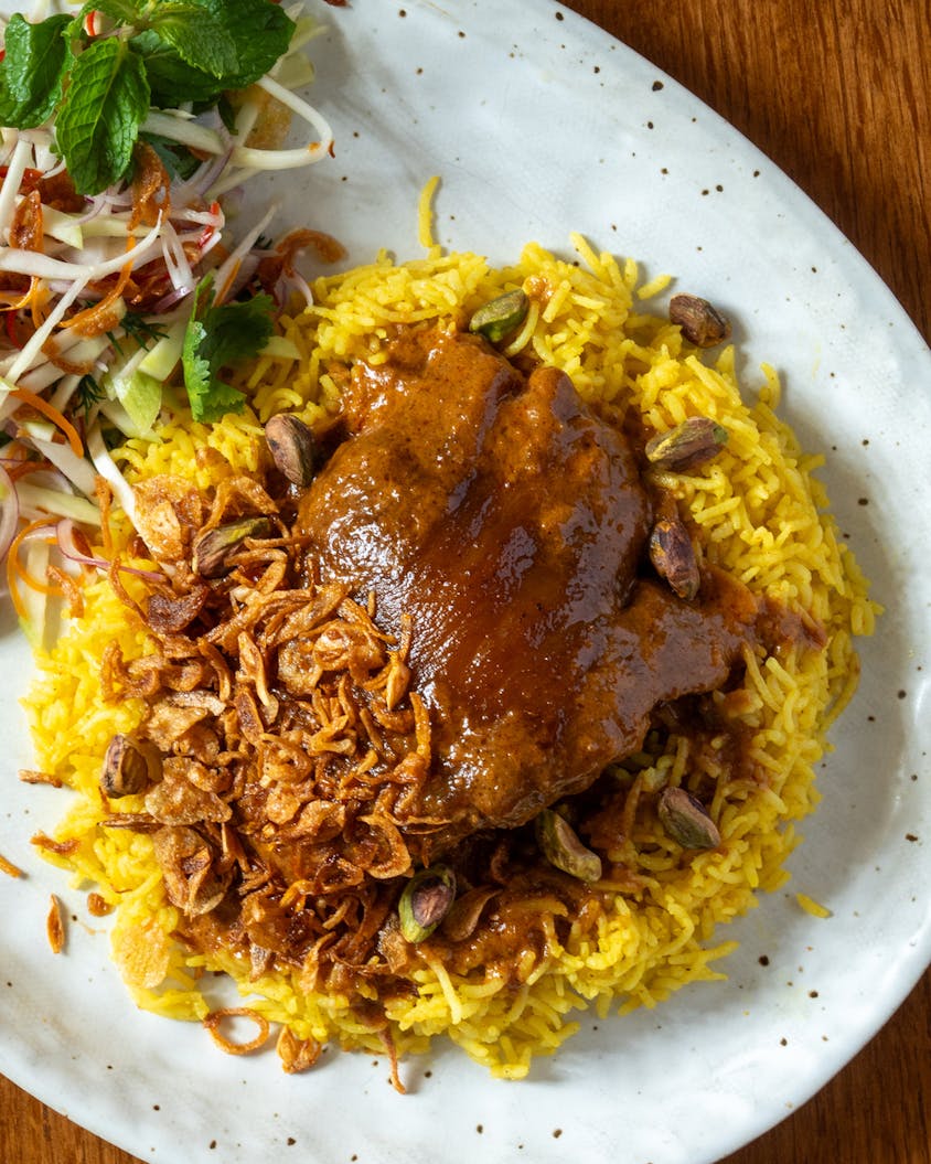 The Best Restaurants In Tanjong Pagar (Singapore’s Tastiest ‘Hood ...