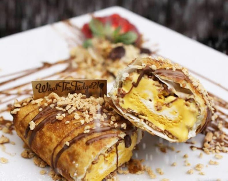 What the Fudge Cafe | URBAN LIST SYDNEY