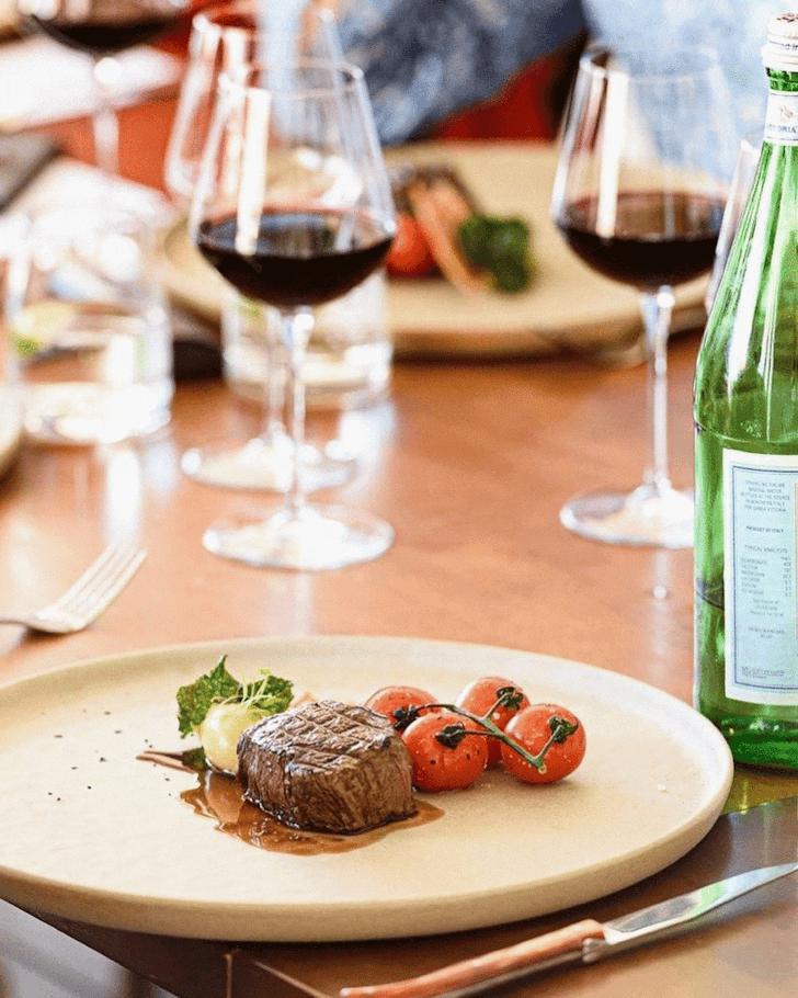 Pack Your Appetite, Here’s Everything You Need To Eat, Drink And Do In ...