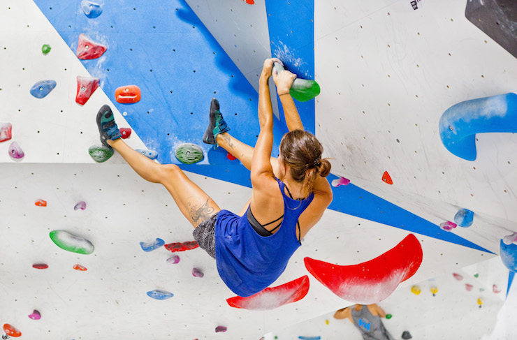 Where To Go Rock Climbing In Perth | URBAN LIST PERTH