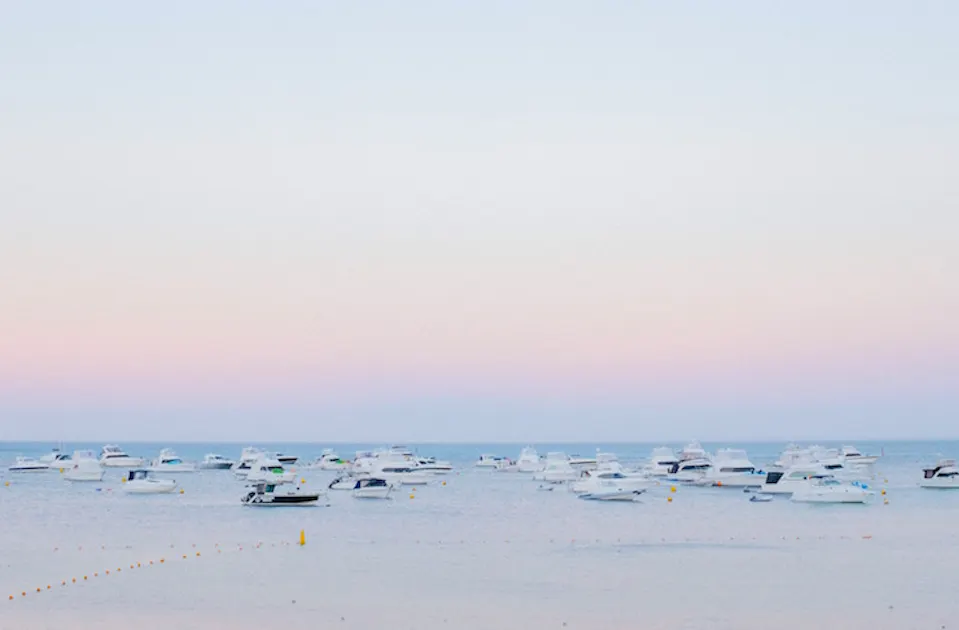 The Best Spots To Watch The Sunrise In Perth | URBAN LIST PERTH