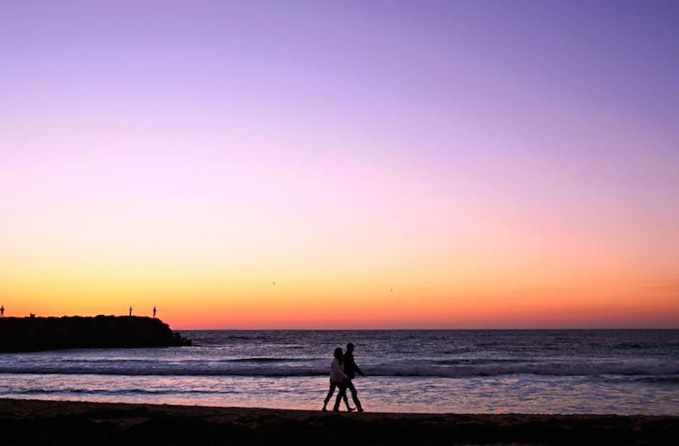 Pack The Picnic Basket, Here's Where To Watch The Sunset In Perth ...
