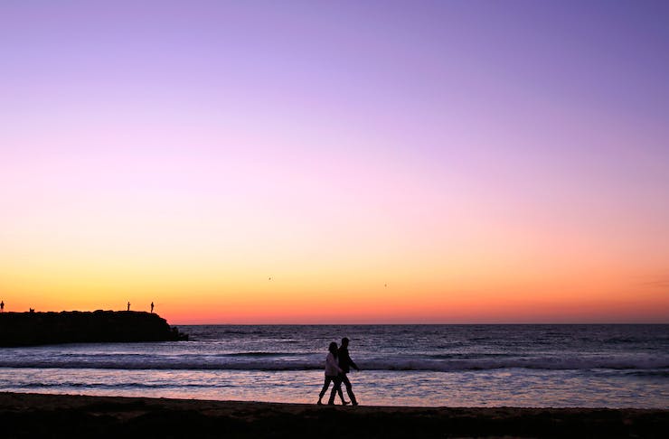 Pack The Picnic Basket, Here's Where To Watch The Sunset In Perth ...