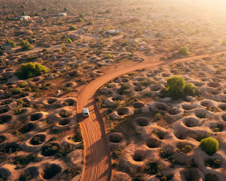 9 Otherworldly Destinations In NSW You Need To Visit Once In Your Life ...