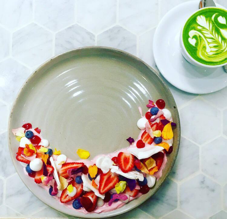 White Mojo | URBAN LIST MELBOURNE