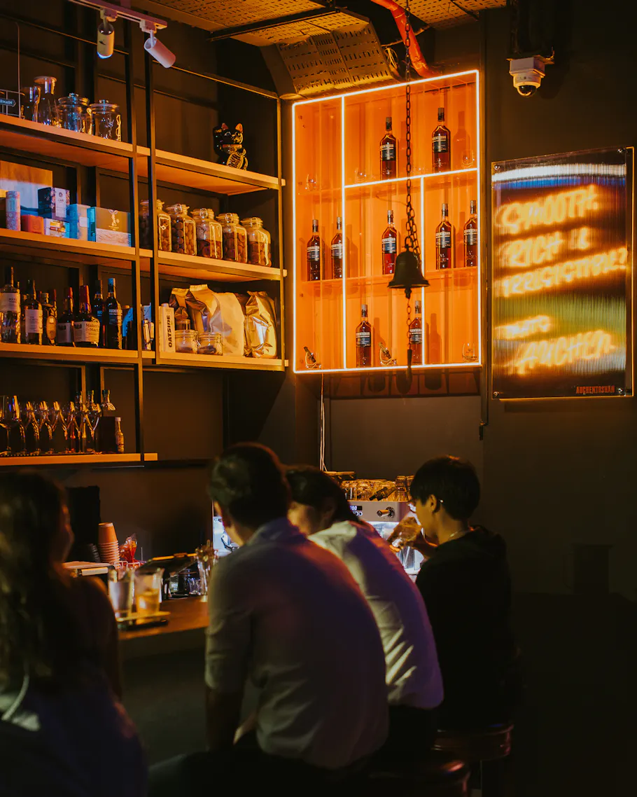 The Best Restaurants And Bars In Tanjong Pagar | URBAN LIST SINGAPORE