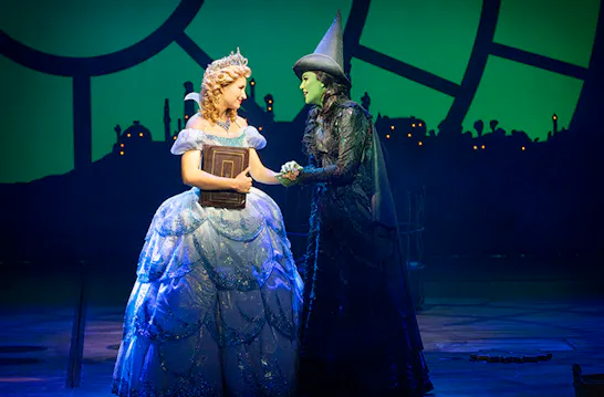 The Best Theatre Shows And Musicals Coming To Perth In 2024 | URBAN ...
