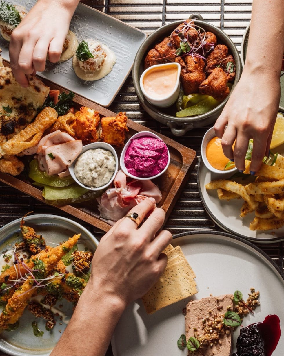 Meet Your Mates At Brisbane’s Proudest Pub And Check Out Its Multi ...