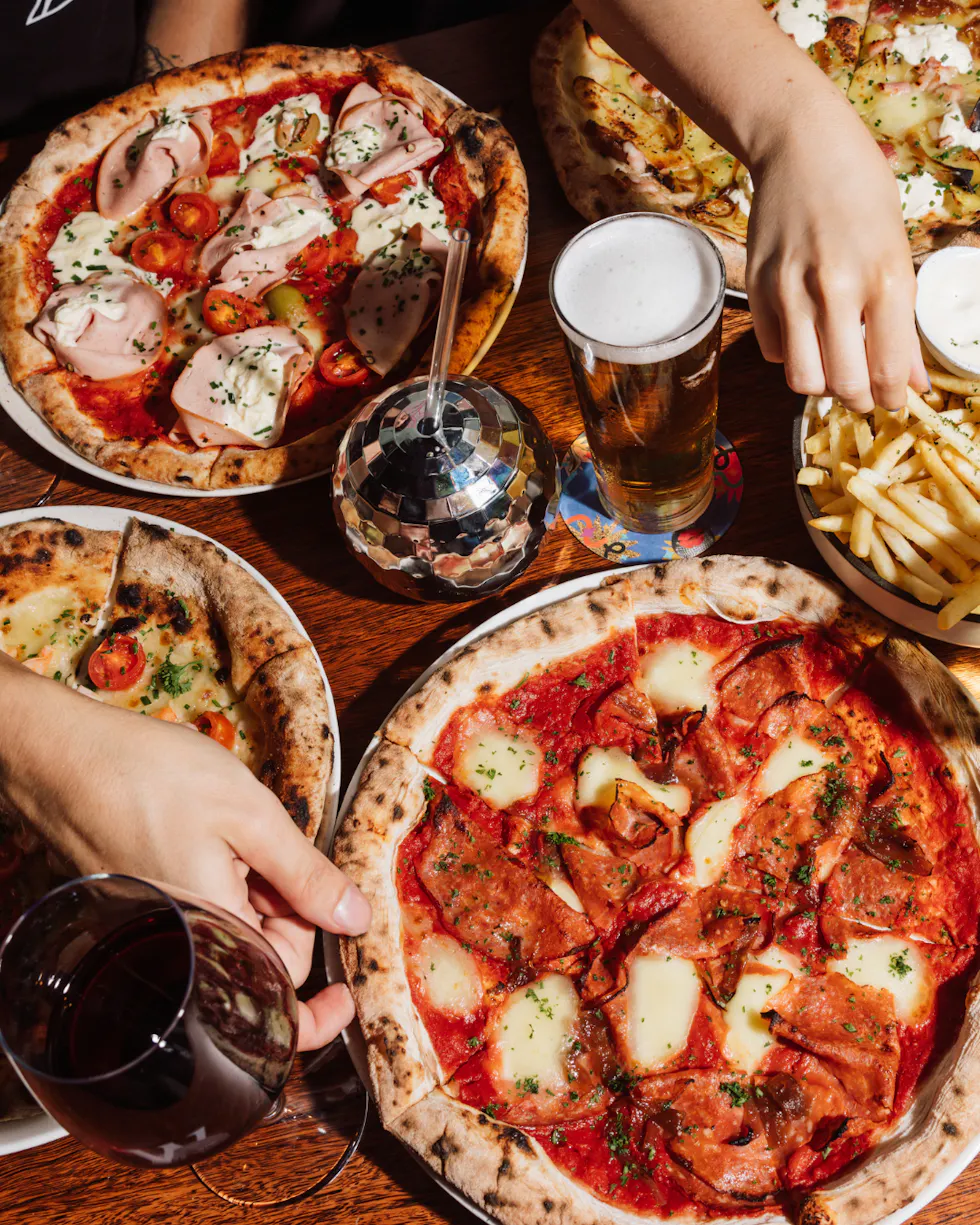 Meet Your Mates At Brisbane’s Proudest Pub And Check Out Its Multi ...