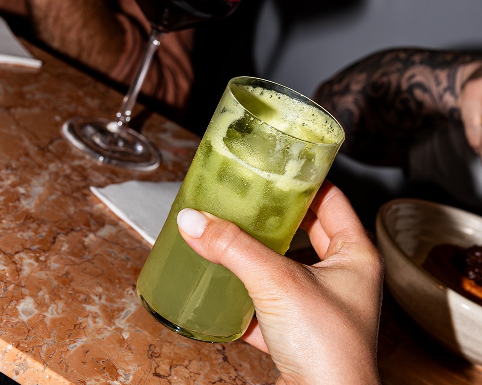 Wild Legs Wine Room | URBAN LIST BRISBANE