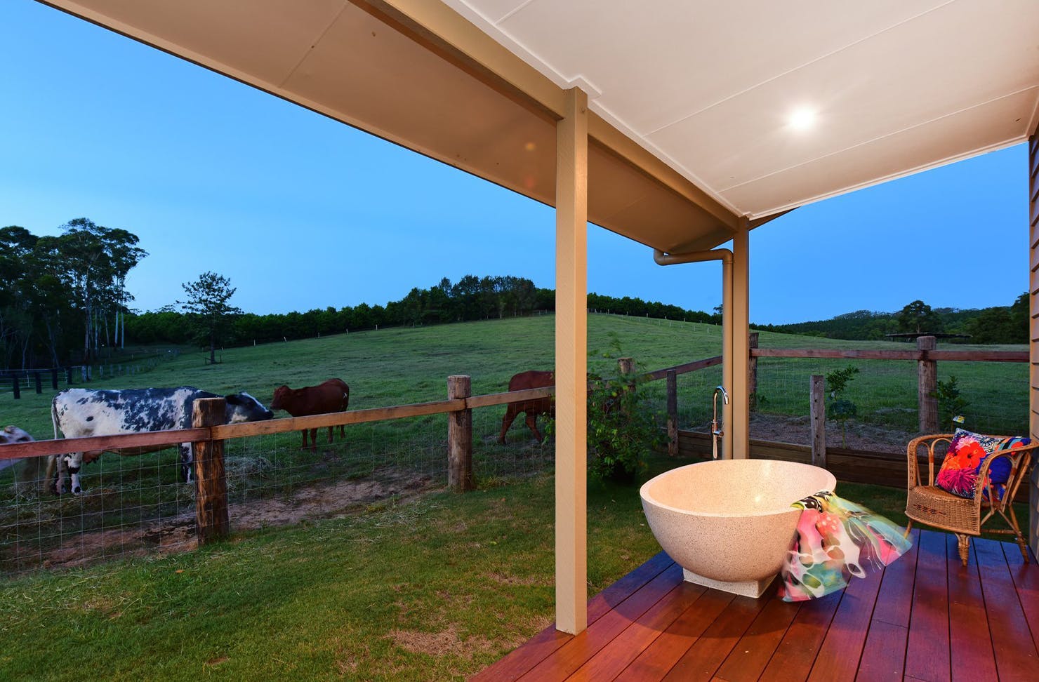 17 Of The Best Sunshine Coast Farm Stays (Updated 2025) | URBAN LIST ...