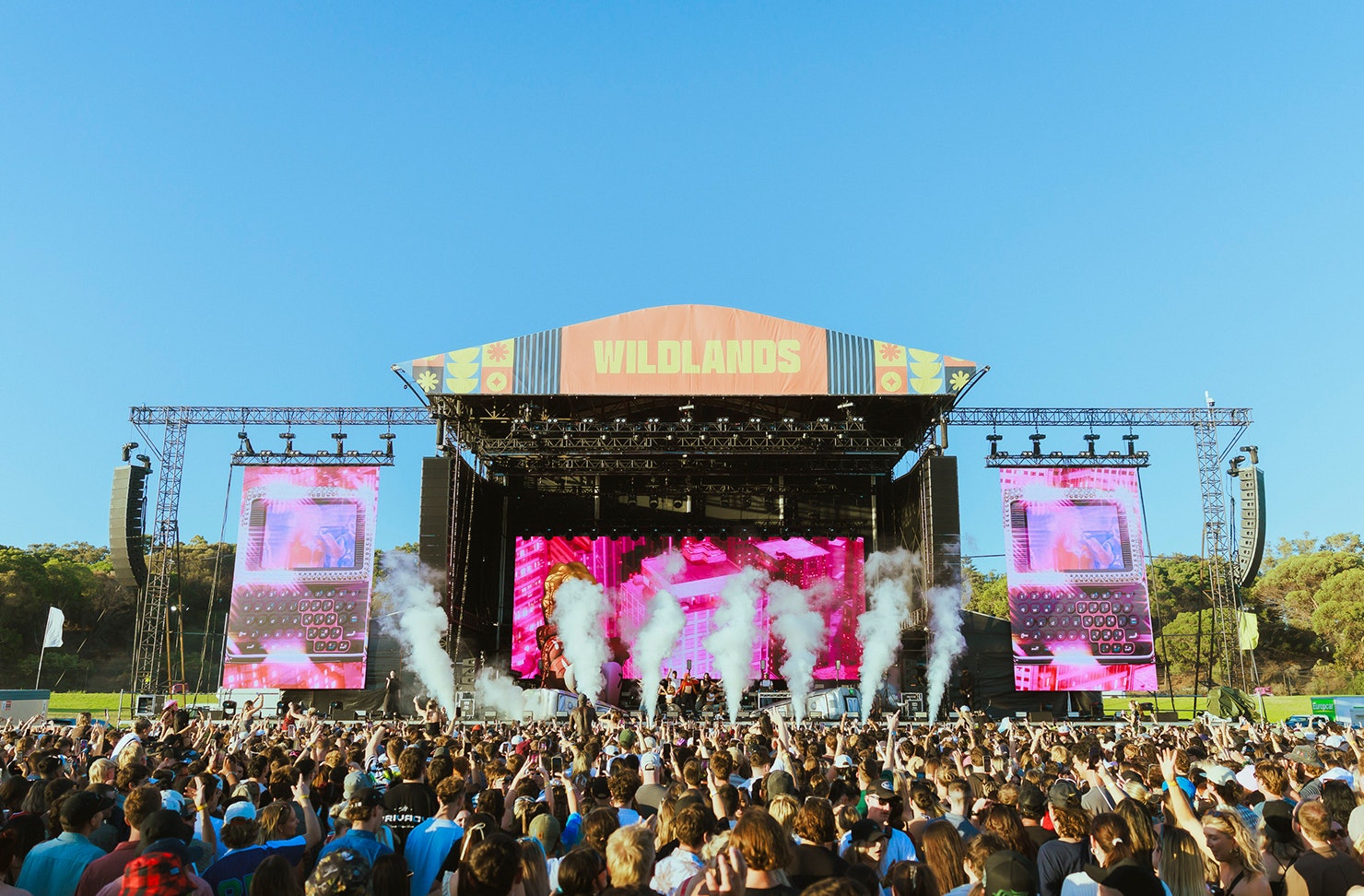 Dom Dolla, Addison Rae And Kid Cudi Are Headlining The Stacked ...