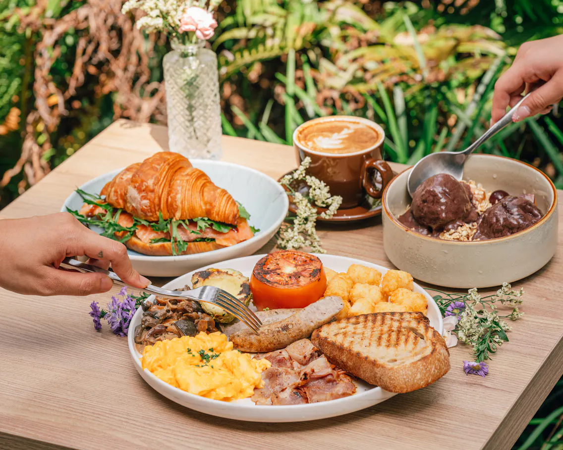 Kickstart Your Day With The Best Breakfasts In Singapore | URBAN LIST ...