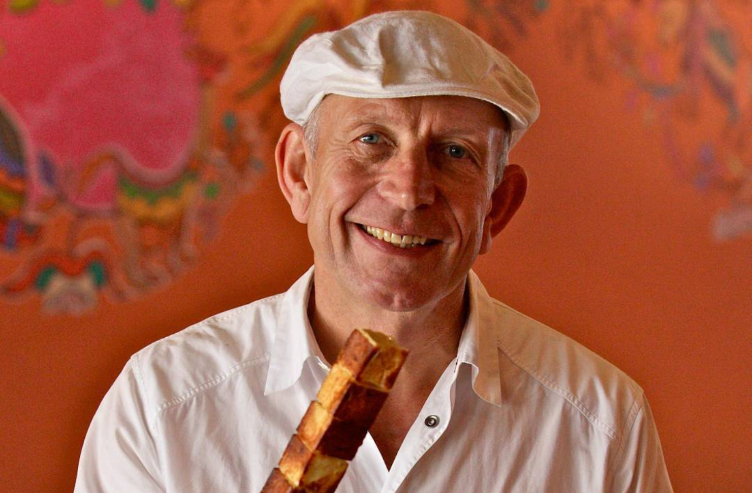 Where to Travel For Australia's Best Cheese, According To The Godfather ...