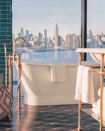 Check Into 8 Of The Most Surreal Stays Around The World | URBAN LIST GLOBAL