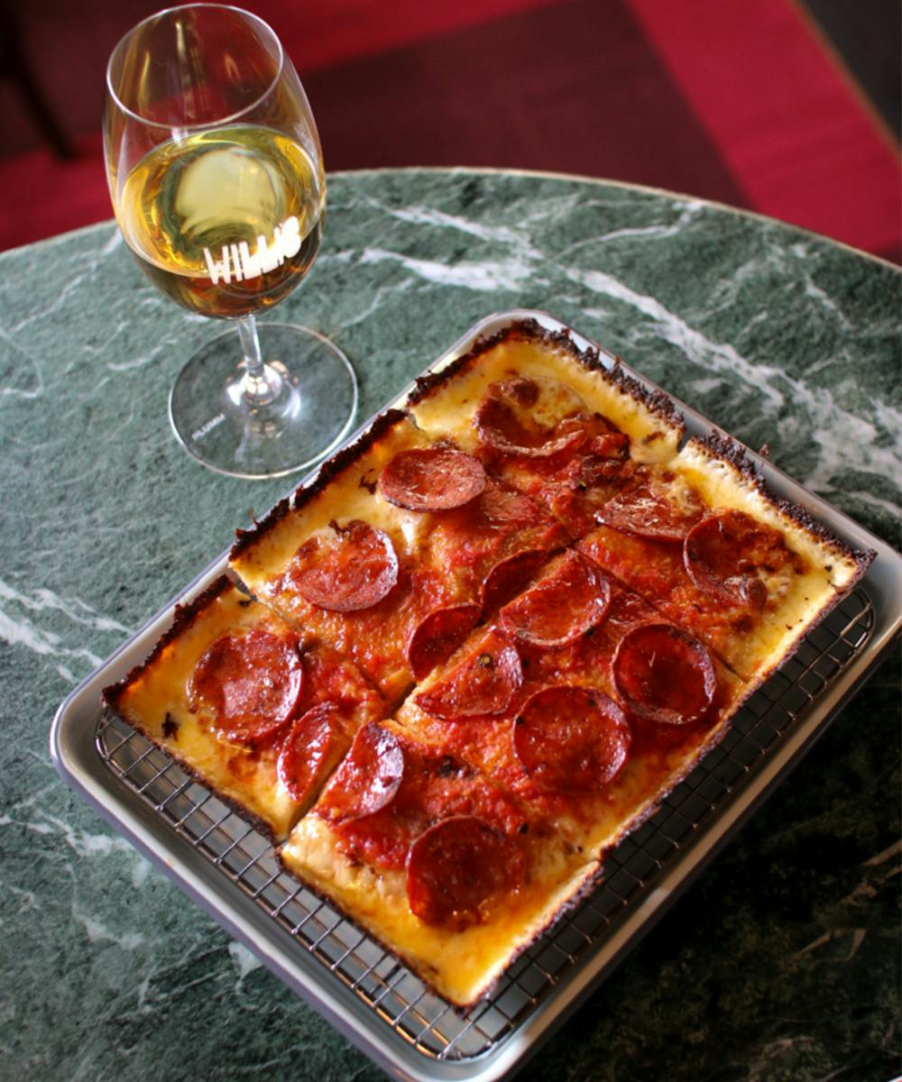 Perth's Best Pizza Places | URBAN LIST PERTH