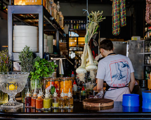 Willi's At The Royal | Urban List Perth