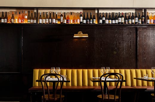 Windsor Wine Room Is The New Euro-Centric Wine Bar From The Crew Behind ...