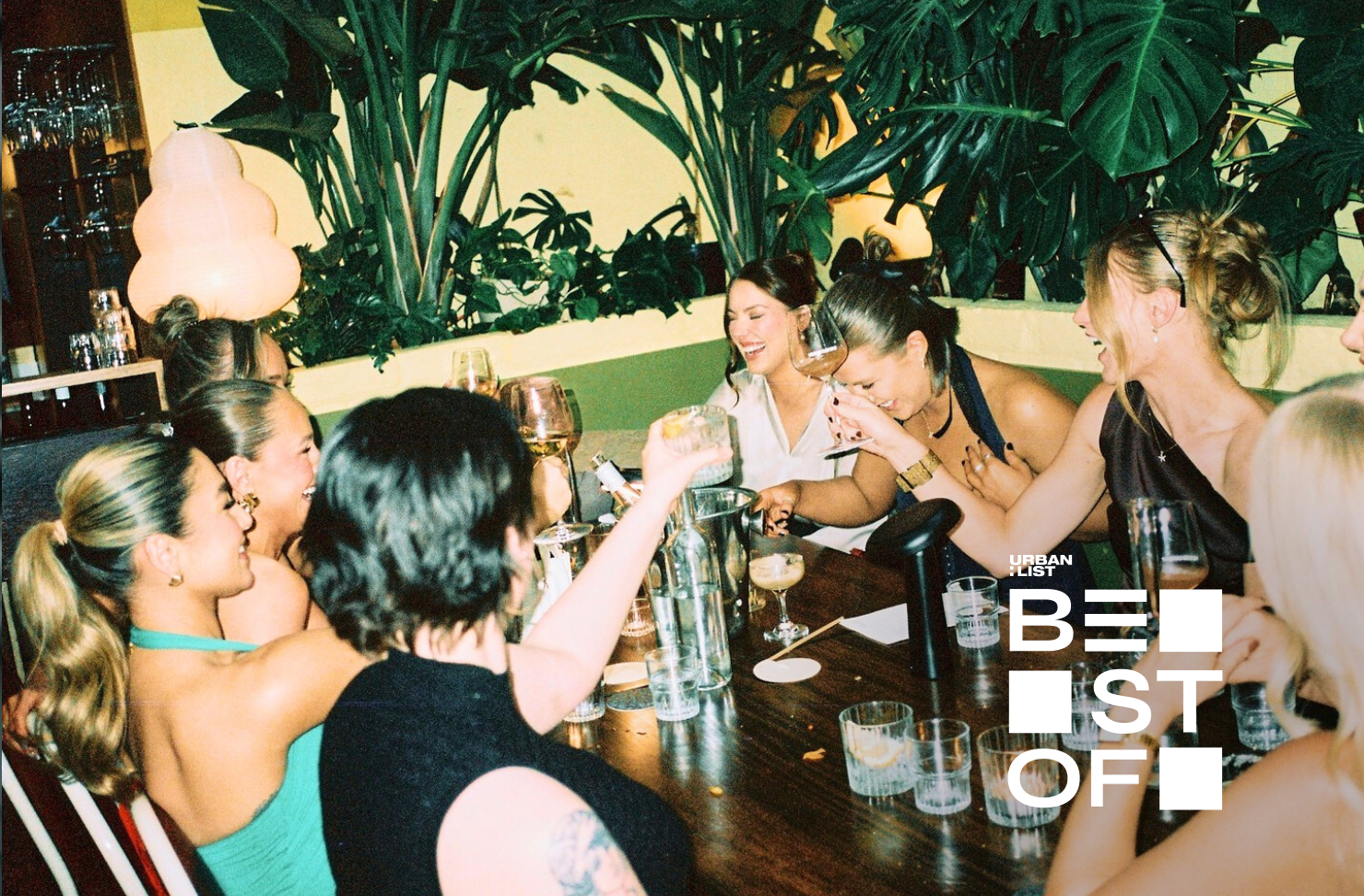 The Best Adelaide Wine Bars To Sip And Swill At This Winter | URBAN ...