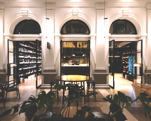 The Wine Merchant, Perth | Urban List Perth