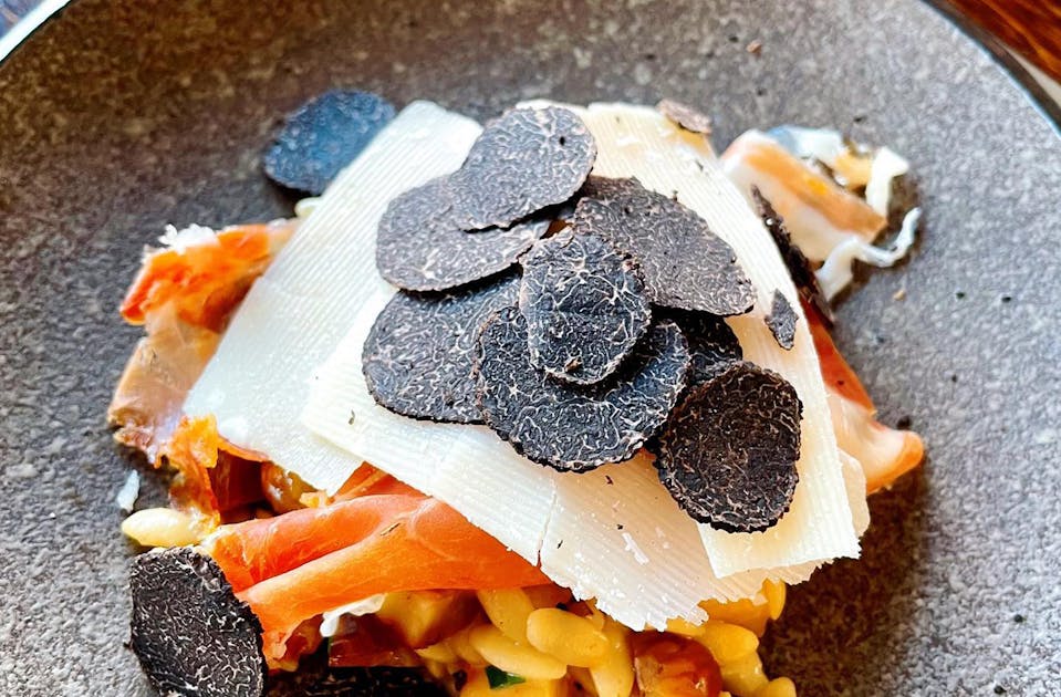 Ryne | URBAN LIST MELBOURNE