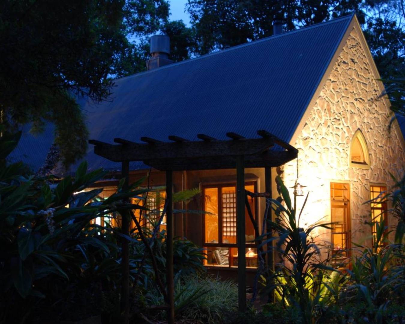 18 Of The Best Scenic Rim Accommodation Options | URBAN LIST BRISBANE