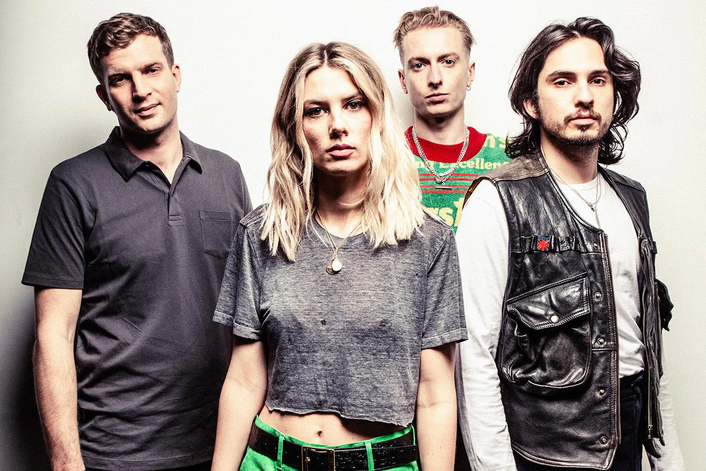 Laneway Festival 2026 Set Times: Full Schedule, Stages And Biggest ...