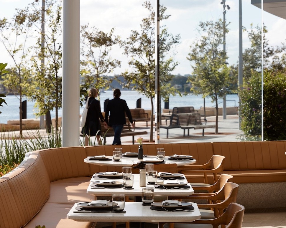 Woodcut In Barangaroo Uses Elemental Cooking Techniques And The Best ...
