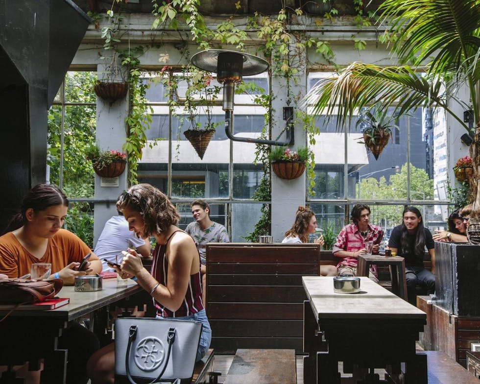 Best Bars In CBD Melbourne | 2025 | URBAN LIST MELBOURNE