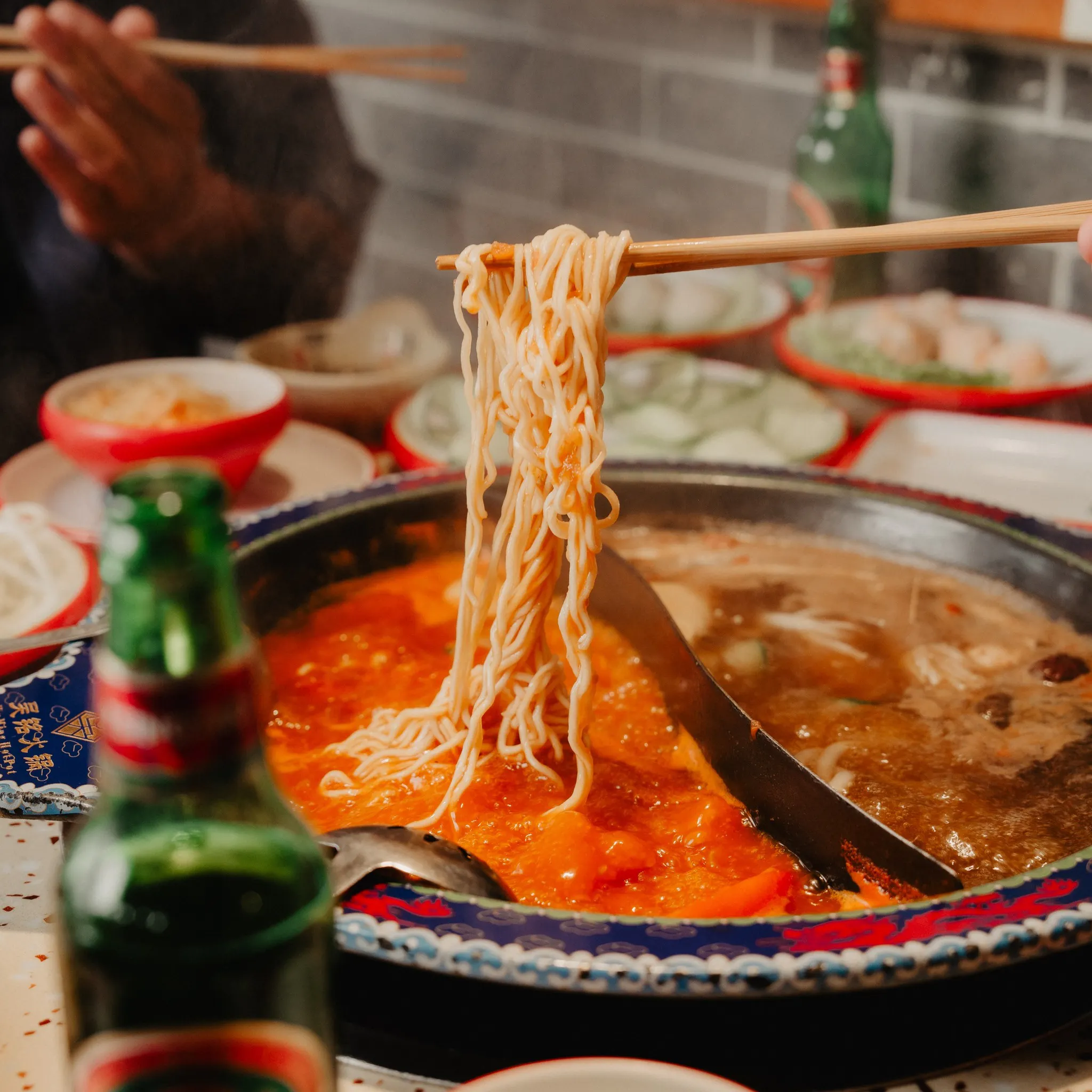 The Best Hot Pot Restaurants In Perth | URBAN LIST PERTH