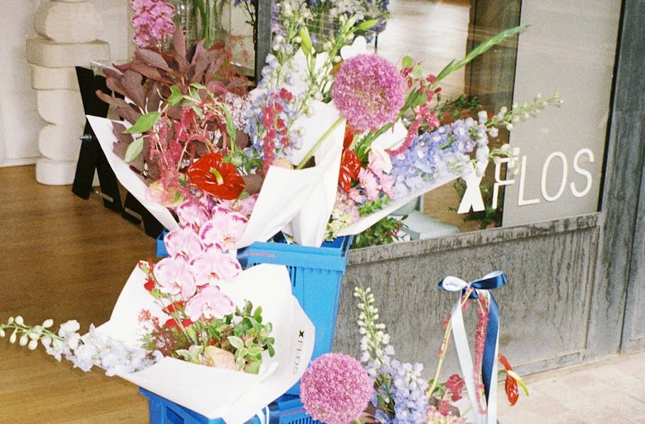 Best Flower Delivery Services In Melbourne 2024 | URBAN LIST MELBOURNE