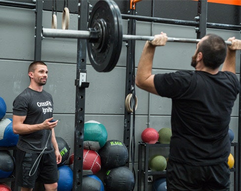 CrossFit Ignite | Urban List | URBAN LIST SYDNEY